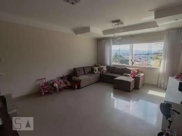 Casa / Sobrado para Venda em São Paulo/SP Piqueri 3 Quartos