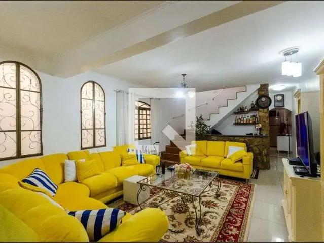 Casa / Sobrado para Venda em São Paulo/SP Piqueri 3 Quartos