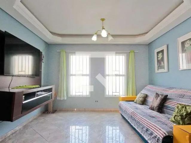 Casa / Sobrado para Venda em São Paulo/SP Piqueri 3 Quartos