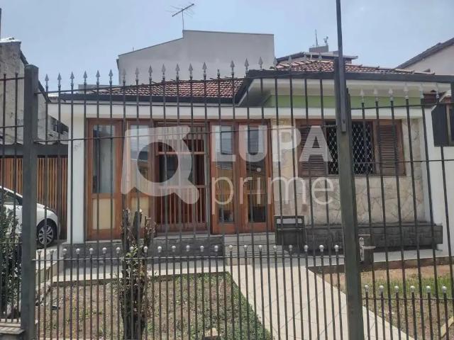 Casa / Sobrado para Venda em São Paulo/SP Piqueri 3 Quartos