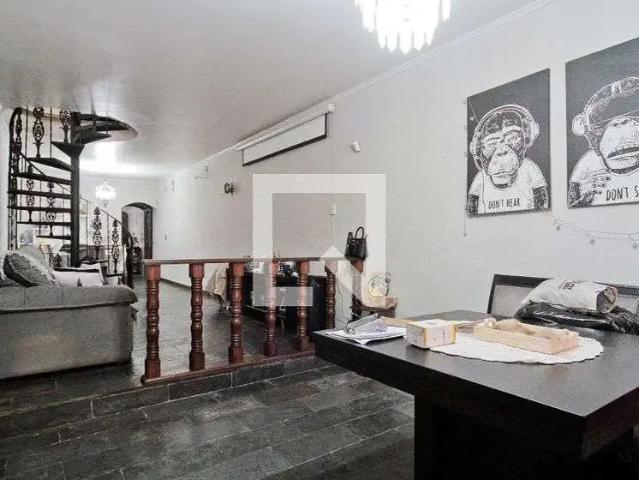 Casa / Sobrado para Venda em São Paulo/SP Piqueri 3 Quartos