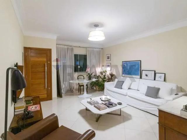 Casa / Sobrado para Venda em São Paulo/SP Piqueri 3 Quartos