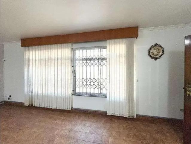 Casa / Sobrado para Venda em São Paulo/SP Piqueri 3 Quartos