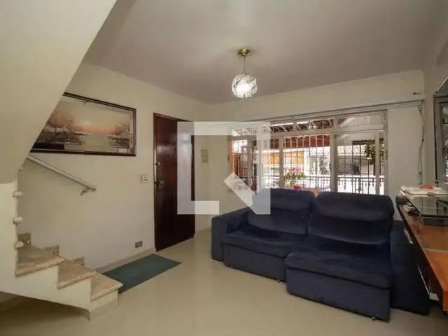 Casa / Sobrado para Venda em São Paulo/SP Piqueri 3 Quartos