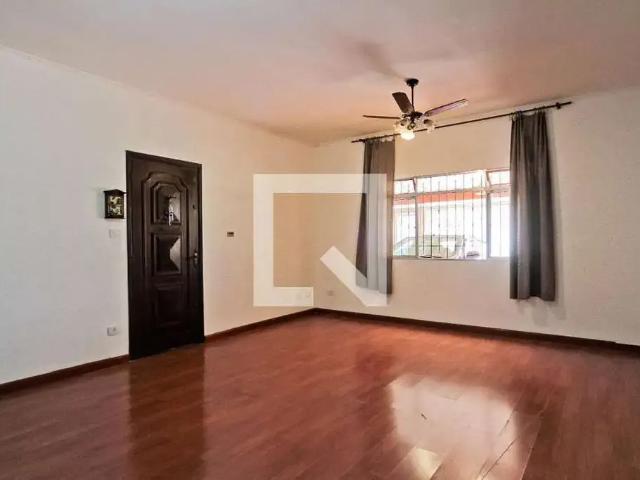Casa / Sobrado para Venda em São Paulo/SP Piqueri 3 Quartos
