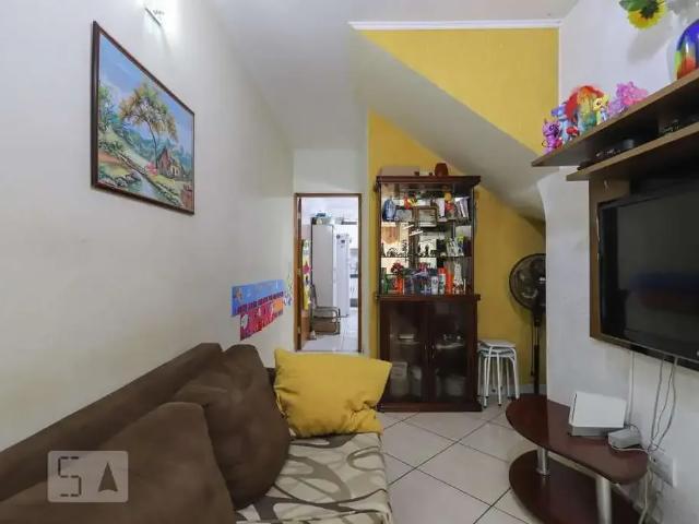 Casa / Sobrado para Venda em São Paulo/SP Piqueri 3 Quartos