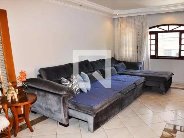 Casa / Sobrado para Venda em São Paulo/SP Piqueri 3 Quartos
