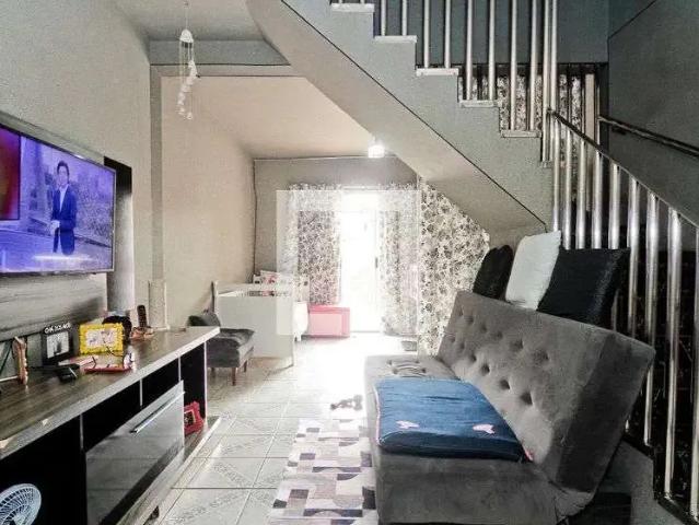 Casa / Sobrado para Venda em São Paulo/SP Piqueri 3 Quartos