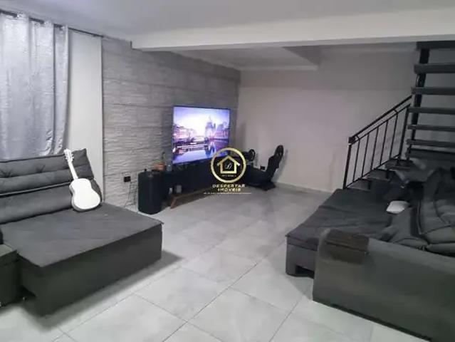 Casa / Sobrado para Venda em São Paulo/SP Piqueri 3 Quartos