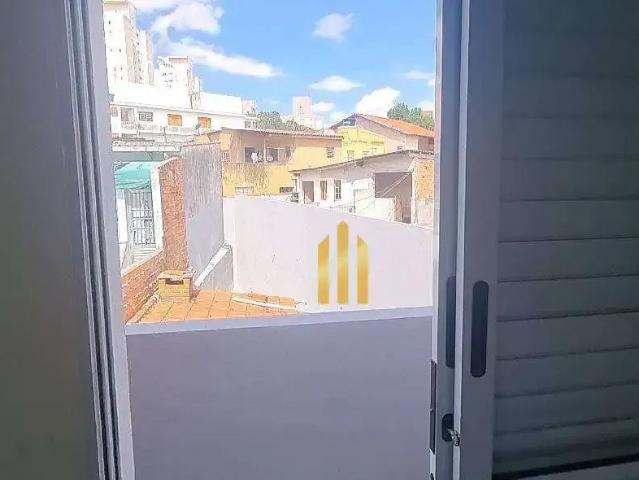 Casa / Sobrado para Venda em São Paulo/SP Piqueri 3 Quartos