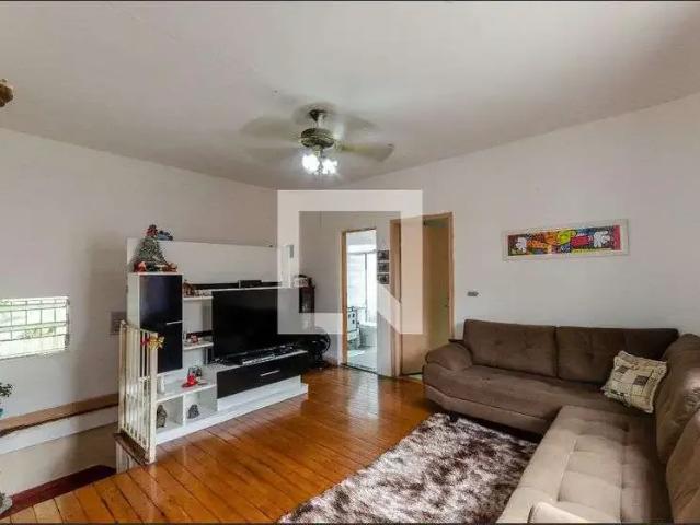 Casa / Sobrado para Venda em São Paulo/SP Piqueri 3 Quartos