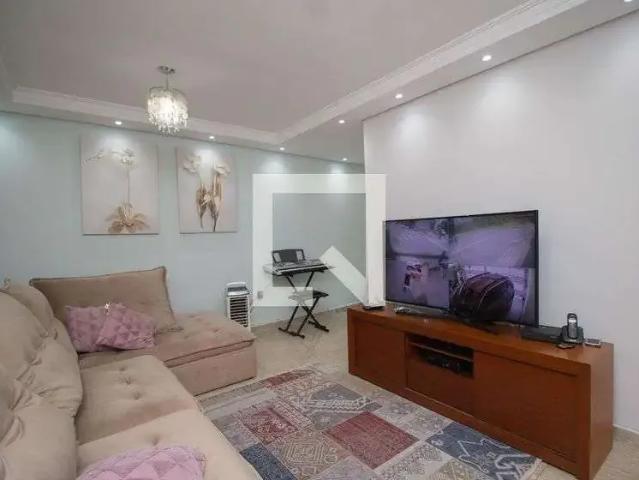 Casa / Sobrado para Venda em São Paulo/SP Piqueri 3 Quartos
