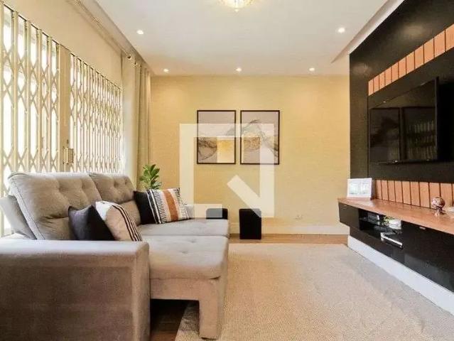 Casa / Sobrado para Venda em São Paulo/SP Piqueri 3 Quartos