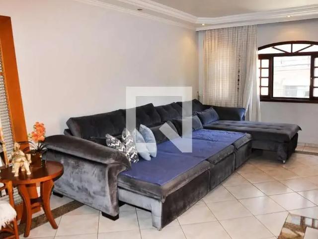 Casa / Sobrado para Venda em São Paulo/SP Piqueri 3 Quartos