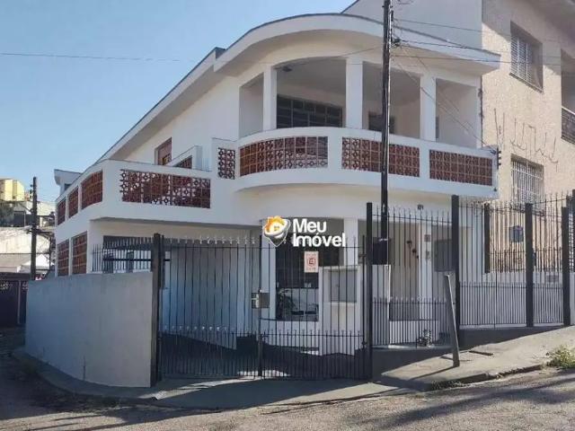 Casa / Sobrado para Venda em São Paulo/SP Piqueri 3 Quartos
