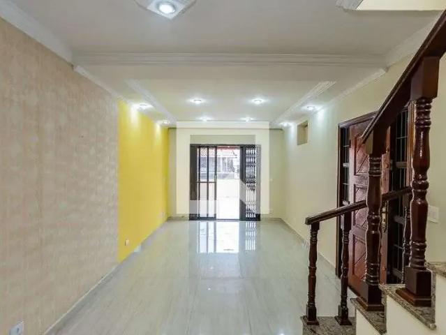 Casa / Sobrado para Venda em São Paulo/SP Piqueri 3 Quartos
