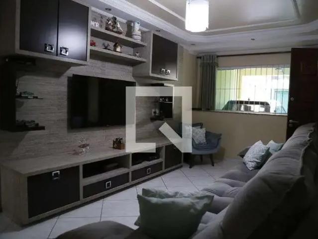 Casa / Sobrado para Venda em São Paulo/SP Piqueri 3 Quartos