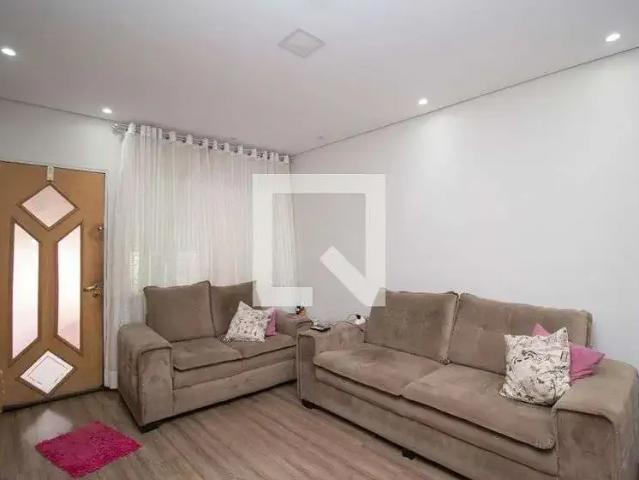 Casa / Sobrado para Venda em São Paulo/SP Piqueri 3 Quartos