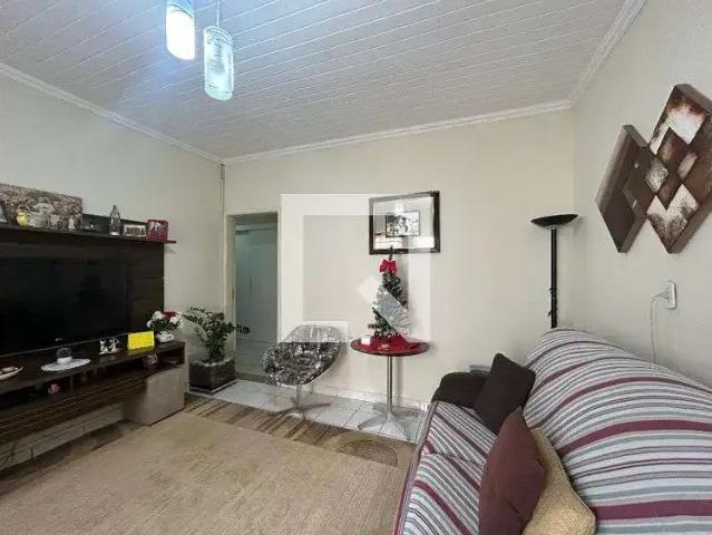 Casa / Sobrado para Venda em São Paulo/SP Piqueri 3 Quartos