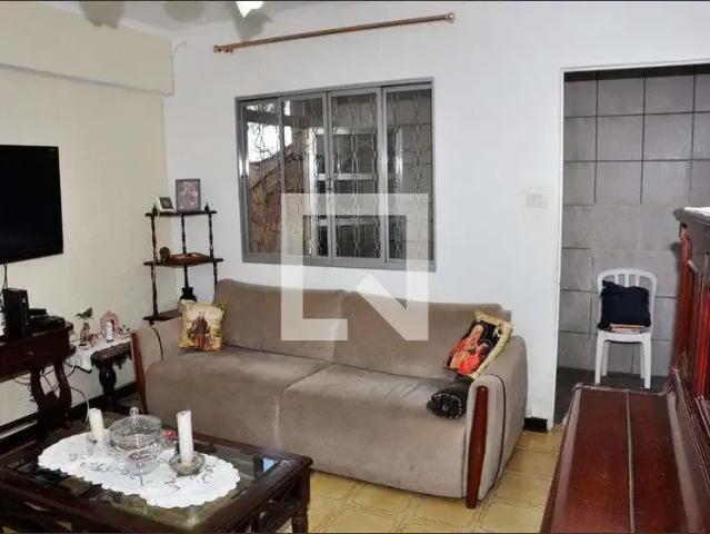 Casa / Sobrado para Venda em São Paulo/SP Piqueri 3 Quartos