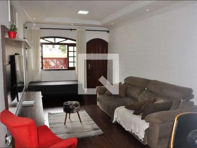 Casa / Sobrado para Venda em São Paulo/SP Piqueri 3 Quartos