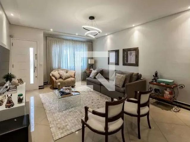 Casa / Sobrado para Venda em São Paulo/SP Piqueri 3 Quartos