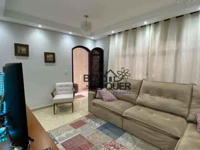 Casa / Sobrado para Venda em São Paulo/SP Piqueri 3 Quartos