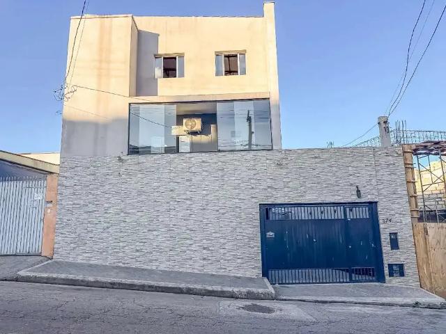 Casa / Sobrado para Venda em São Paulo/SP Piqueri 3 Quartos