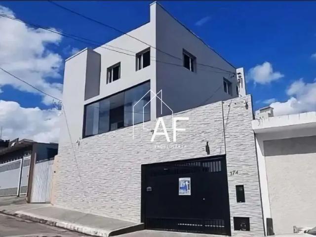 Casa / Sobrado para Venda em São Paulo/SP Piqueri 3 Quartos