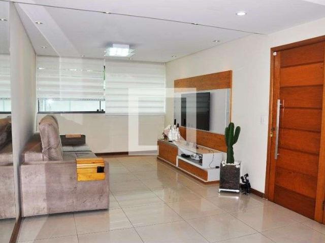 Casa / Sobrado para Venda em São Paulo/SP Piqueri 3 Quartos