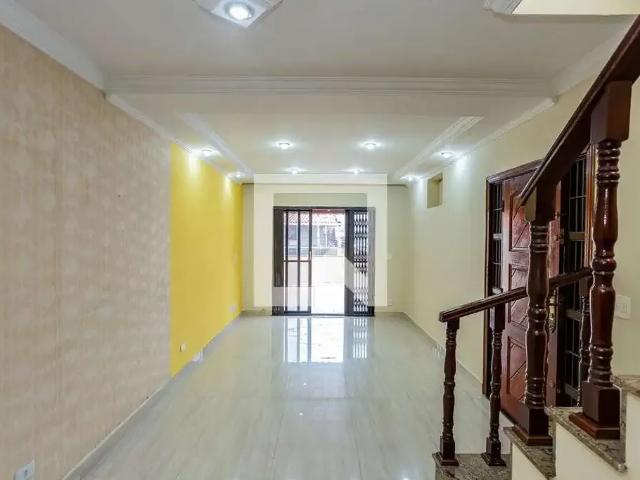 Casa / Sobrado para Venda em São Paulo/SP Piqueri 3 Quartos