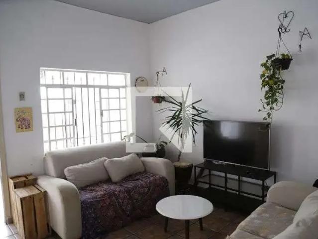 Casa / Sobrado para Venda em São Paulo/SP Piqueri 3 Quartos