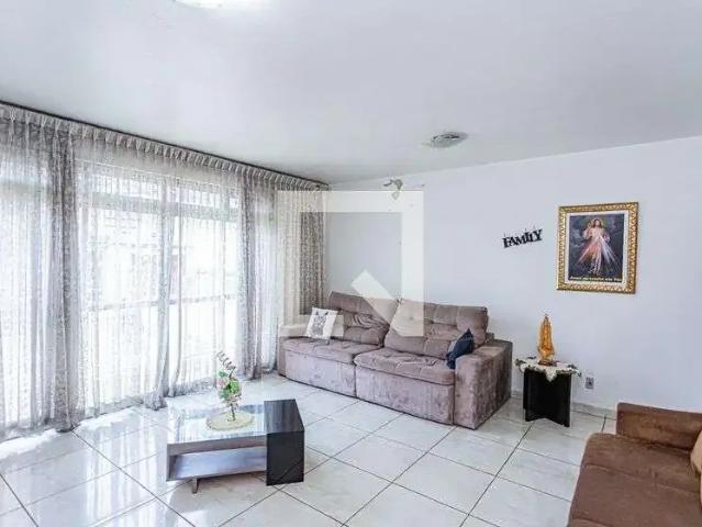 Casa / Sobrado para Venda em São Paulo/SP Piqueri 3 Quartos