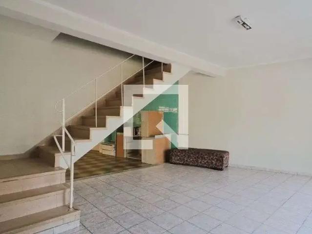 Casa / Sobrado para Venda em São Paulo/SP Piqueri 3 Quartos