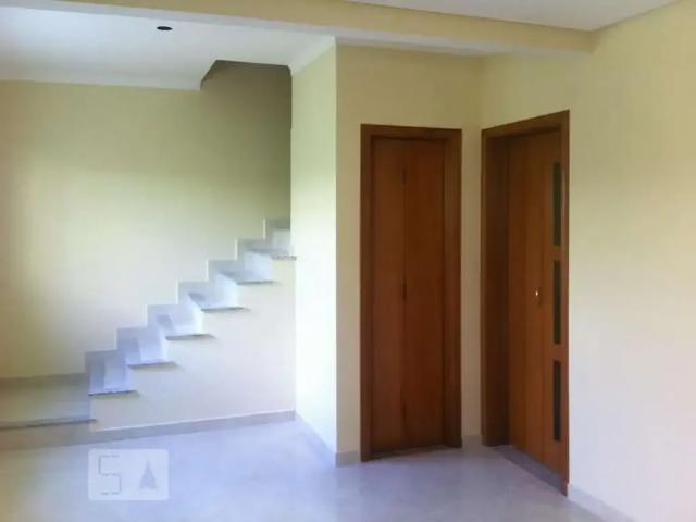 Casa / Sobrado para Venda em São Paulo/SP Piqueri 3 Quartos