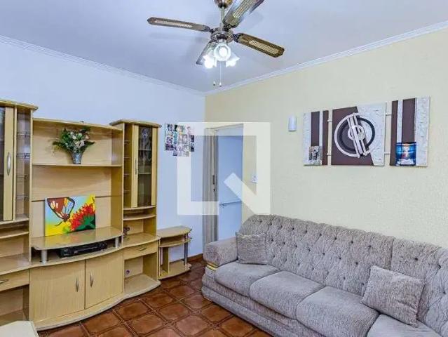 Casa / Sobrado para Venda em São Paulo/SP Piqueri 3 Quartos