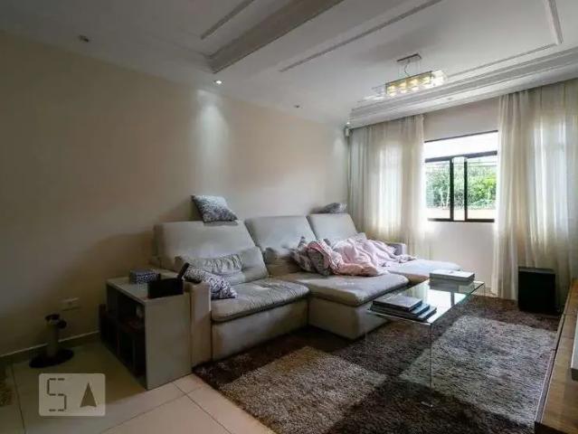 Casa / Sobrado para Venda em São Paulo/SP Piqueri 3 Quartos