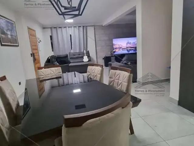 Casa / Sobrado para Venda em São Paulo/SP Piqueri 3 Quartos