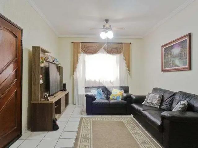 Casa / Sobrado para Venda em São Paulo/SP Piqueri 3 Quartos