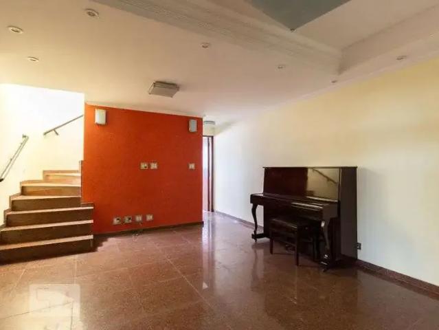 Casa / Sobrado para Venda em São Paulo/SP Piqueri 3 Quartos