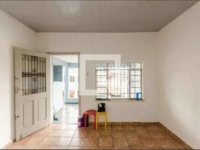 Casa / Sobrado para Venda em São Paulo/SP Piqueri 3 Quartos