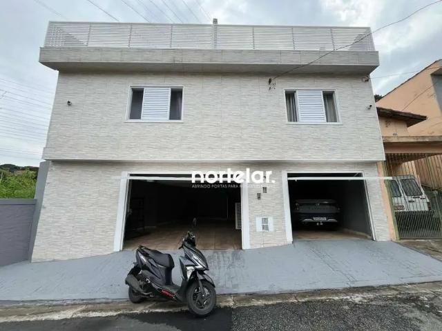 Casa / Sobrado para Venda em São Paulo/SP Piqueri 3 Quartos