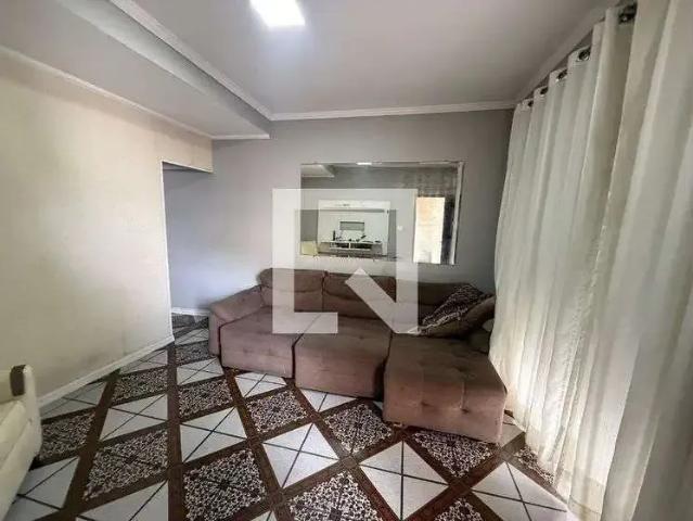 Casa / Sobrado para Venda em São Paulo/SP Piqueri 3 Quartos