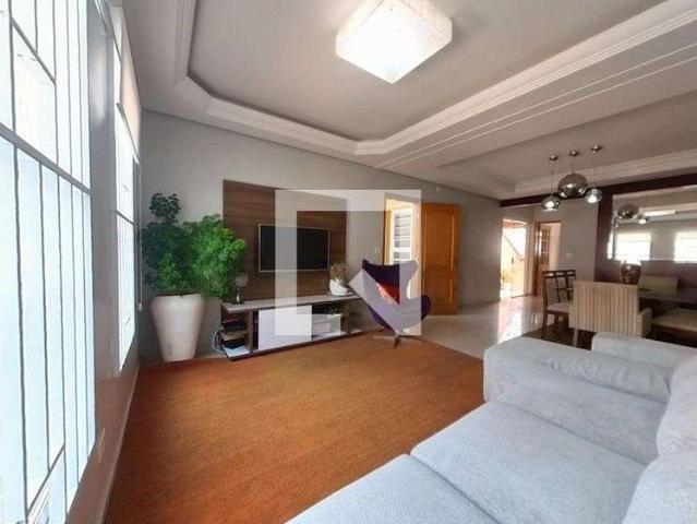 Casa / Sobrado para Venda em São Paulo/SP Piqueri 3 Quartos