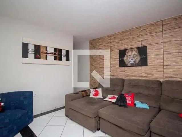 Casa / Sobrado para Venda em São Paulo/SP Piqueri 3 Quartos