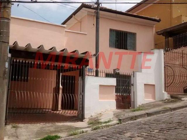 Casa / Sobrado para Venda em São Paulo/SP Piqueri 4 Quartos