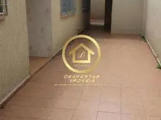 Casa / Sobrado para Venda em São Paulo/SP Piqueri 4 Quartos