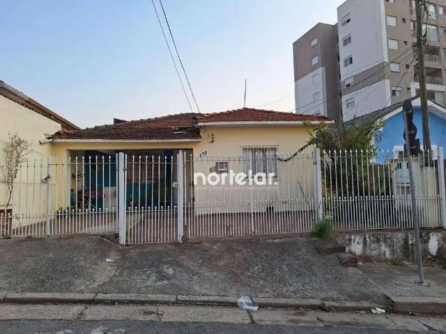 Casa / Sobrado para Venda em São Paulo/SP Piqueri 4 Quartos