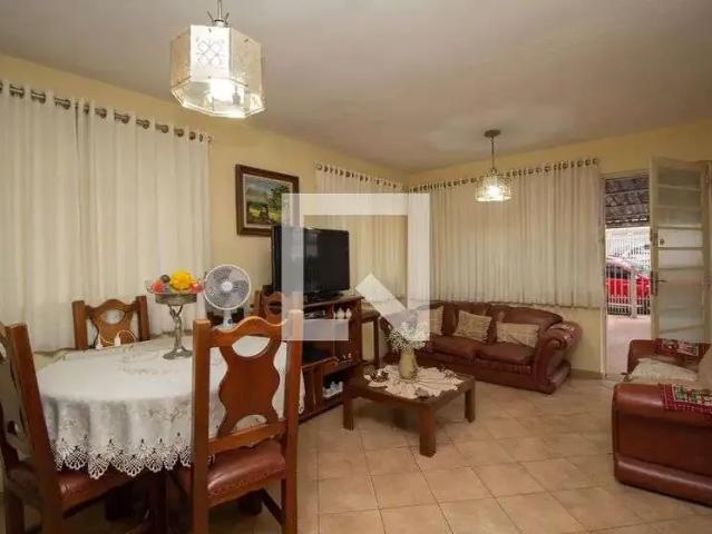 Casa / Sobrado para Venda em São Paulo/SP Piqueri 4 Quartos