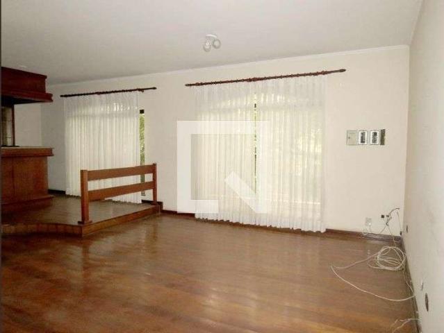 Casa / Sobrado para Venda em São Paulo/SP Piqueri 4 Quartos